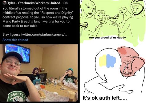 Its Not Your Fault Auth Left Rpoliticalcompassmemes