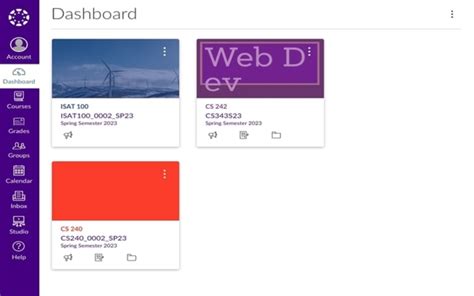 Enhanced Canvas Google Chrome