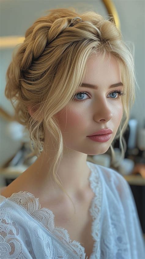 ボード「best Prom Hairstyles」のピン