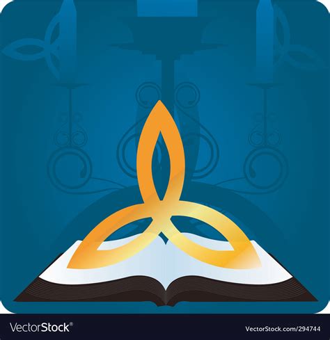 Manuscript Royalty Free Vector Image Vectorstock