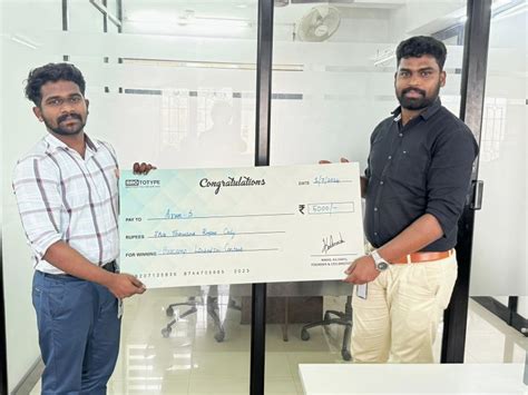 Arun Shanmughan On Linkedin Node Mongodb Javascript Express Apis Contest Brototype