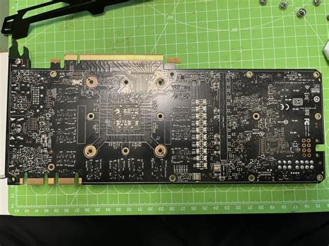1080ti Vram Write Error R Gpurepair
