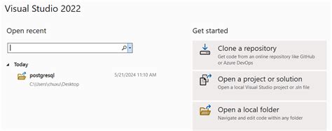Windows 环境下 Postgresql 的编译postgresql Windows编译 Csdn博客