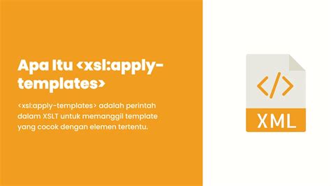 Belajar Xml 62 Apa Itu — Minarsih Tech