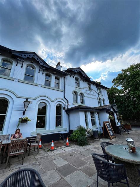 The New Didsbury Dozen The Definitive List Of Pubs On This Legendary Crawl