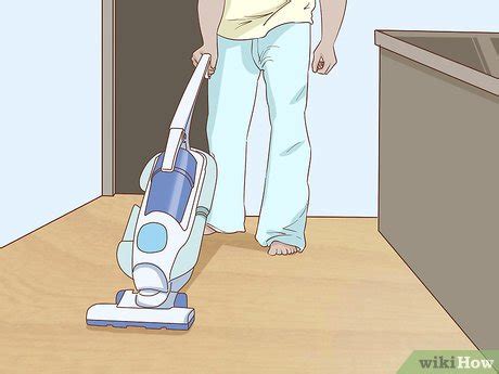 4 Ways To Replace RV Flooring WikiHow
