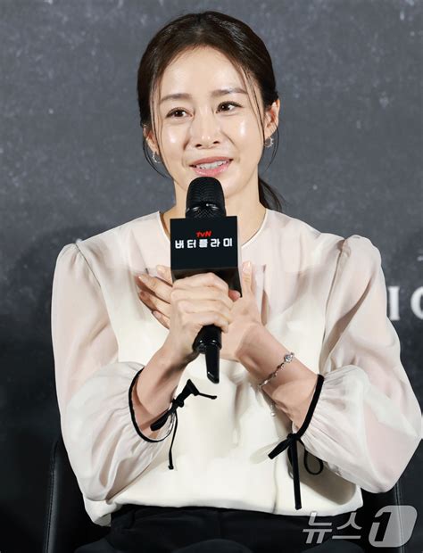 버터플라이 김태희 주조연급이지만…韓여성 좋은 이미지 보여줘 영광