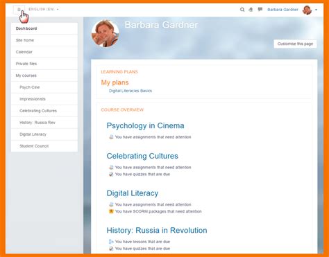 The Best Learning Management Systems In Higher Education Pagely