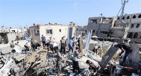 كونا استشهاد 40 فلسطينيا وإصابة العشرات جراء عدوان للاحتلال