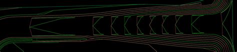 solved surface from polylines autodesk community