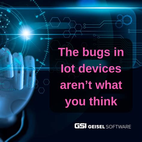 geisel software inc on linkedin iot cybersecurity technology innovation connecteddevices