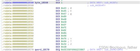 Android逆向——过frida检测so层算法逆向frida过检测 Csdn博客