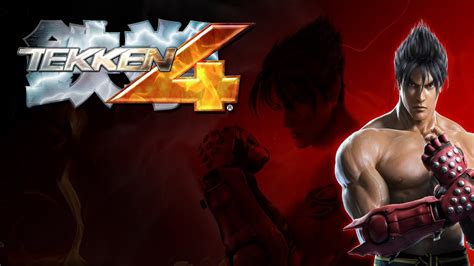 Longplay Tekken Hd Youtube