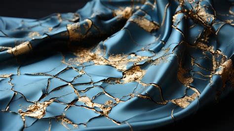 Premium Ai Image Kintsugi Arts