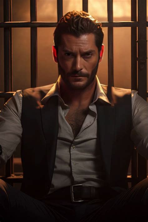 20 Of The Most Popular Lucifer Fanfiction Stories To Read In 2024