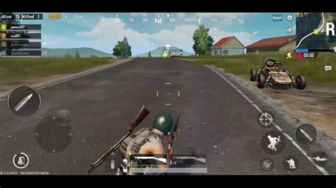 Pubg Mobile Samsung Galaxy Note 8 Fps Test Ultra Graphics