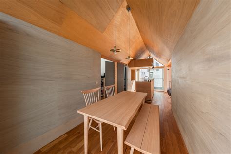 Gallery Of House In Komabacho Maki Yoshimura Architecture Office