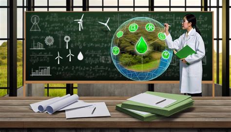 Sustainable Resource Planning And Circular Economy Integrating