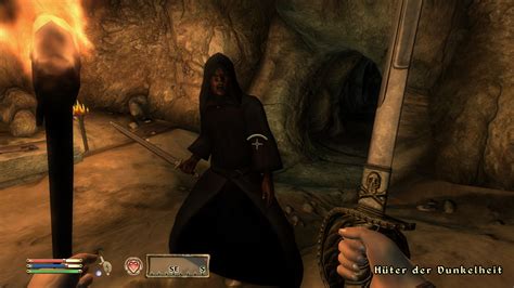 TES IV Oblivion Forgotten Damnation V Mods