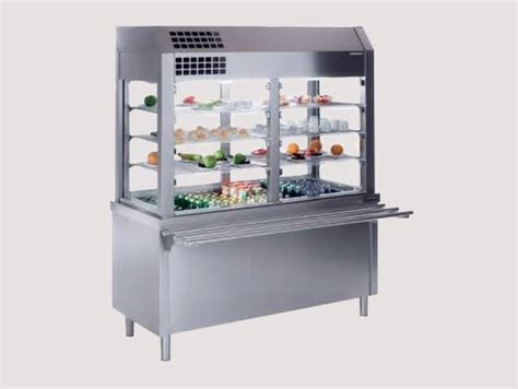 Mobilier Self Service En Location Restauration Locacuisines
