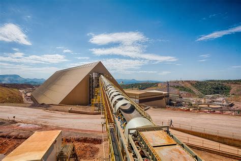 Producción Industrial De México Crece Un 39 Interanual En Mayo