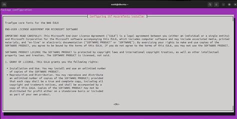 Ubuntu Custom Desktop Step By Step Scottibyte S Discussion Forum