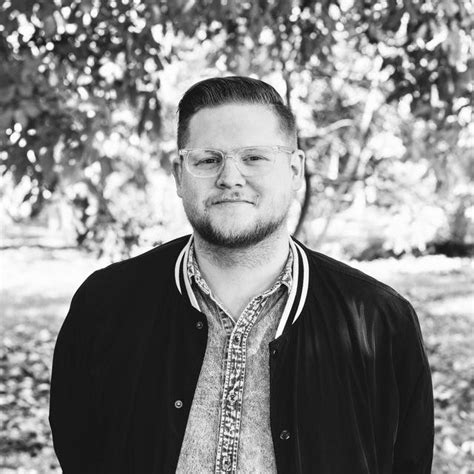 Steven Darling Director Of Social Media And Strategy The Ugly Company