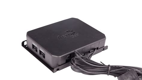 Aerocool P7-C1 Pro Review | bit-tech.net