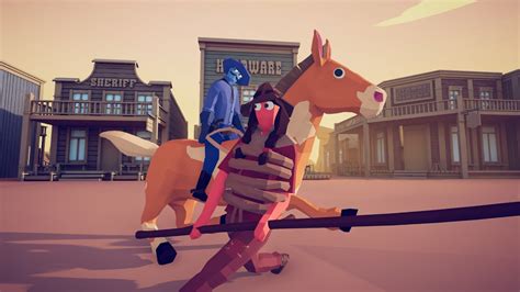 Lasso Vs Every Unit Totally Accurate Battle Simulator Tabs Youtube