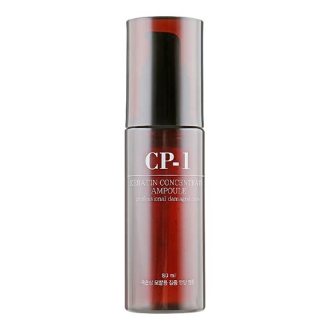 Esthetic House Esthetic House CP-1 Keratin Concentrate Ampoule ...