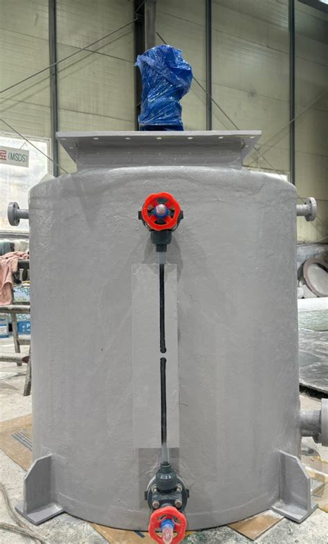 Frp Tank Frp