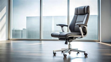 The Ultimate Comfort Ergonomic Office Chair For Maximum Productivity