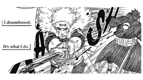 Tobirama On Tumblr