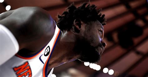 Bbnba Trio Of Former Cats Take Down Julius Randle Knicks