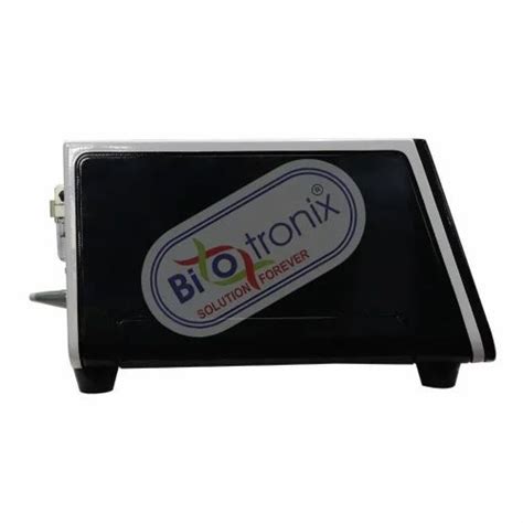 Shock Wave Therapy Device For Joint Muscle Pain Relief And Tissue