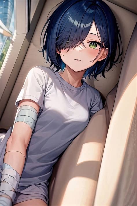 Ichigo Пикабу