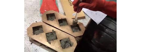 Astm C Strength Test Of Hydraulic Cement Mortars Certified Mtp Blog