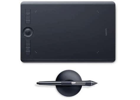 Wacom Intuos Pro Medium { Best Price In India }- Authorized