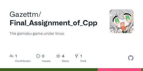 Finalassignmentofcppmaincpp At Main · Gazettmfinalassignmentof