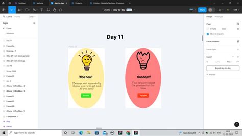 Krishna Shreya On Linkedin Dailyui Uiux Userexperience