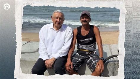 Muy vergonzoso dice AMLO por filtración del número de su hijo y arremete vs NYT y Univision
