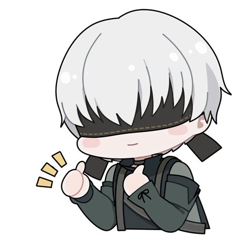 2b Nier And 1 More Drawn By Euyueuy Danbooru