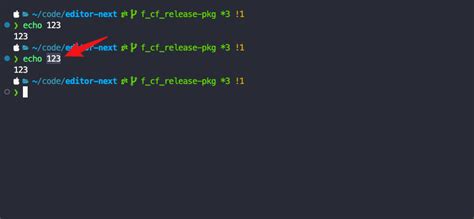 Terminal Highlight Selection Text Like Editor · Issue 176031