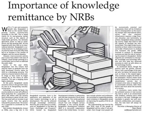 Azm Saifuddin On Linkedin Knowledge Nrb Diaspora