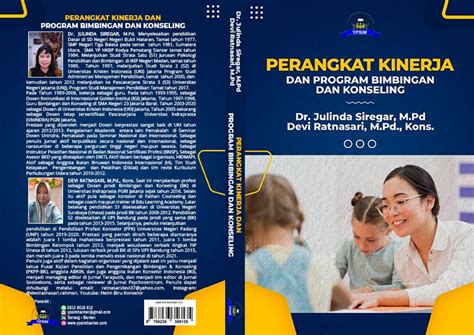 Perangkat Kinerja Dan Program Bimbingan Dan Konseling Store Ypsimbanten