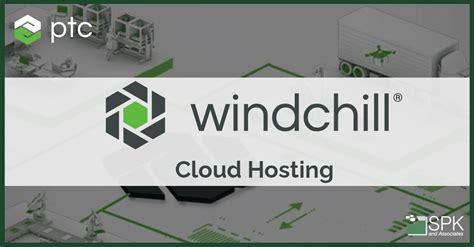 Windchill PLM Cloud Hosting SPK And Associates