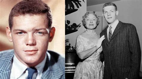 James Macarthur Knew He Was Adopted As An Infant Yet Refused To Search
