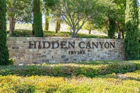 Hidden Canyon Neighborhood Guide Living In Hidden Canyon