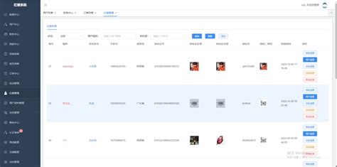 技术栈：基于java语言的婚庆相亲系统相亲交友系统的技术实现 Csdn博客