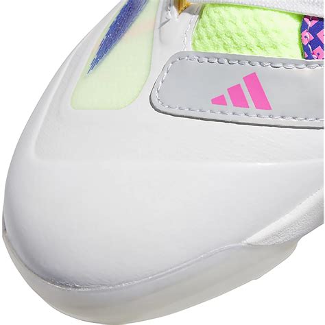 Adidas Mens Adizero Impact Baseball Cleats Academy